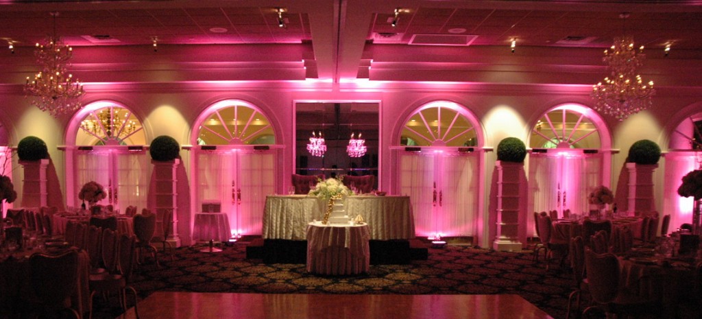 9 Tips On How to Use Lighting to Make Your Next Event a Huge Success ...