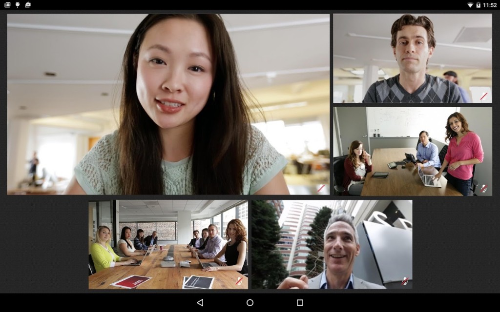 Using Digital Technology to Have More Productive Meetings | Hall.ae