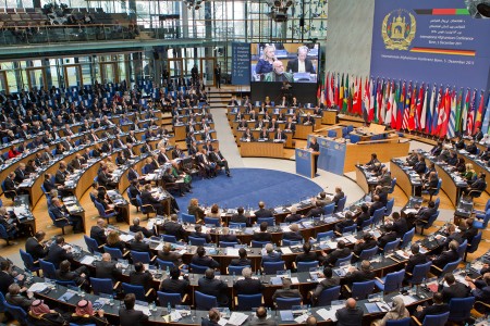 Tips for Organizing an International Conference | Hall.ae