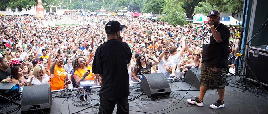 How To Become An Event Promoter | Hall.ae