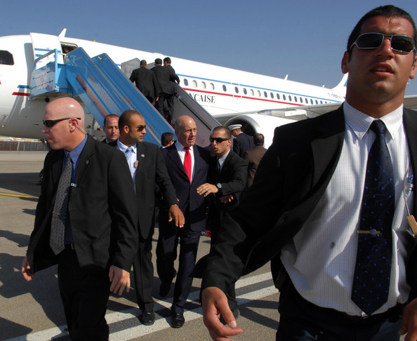 How to Organize a Meeting of Heads of State for the First Time | Hall.ae