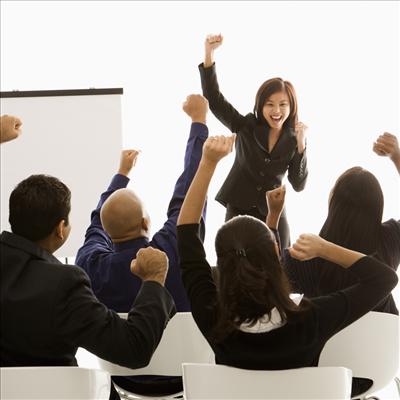 Event Management of Incentive Events | Hall.ae